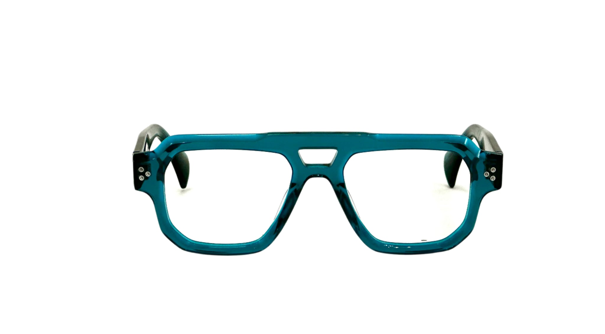 Kazoku Utopia: Premium Acetate Optical Glasses